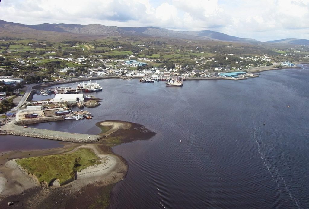 About Us | Mooney Boats Ireland