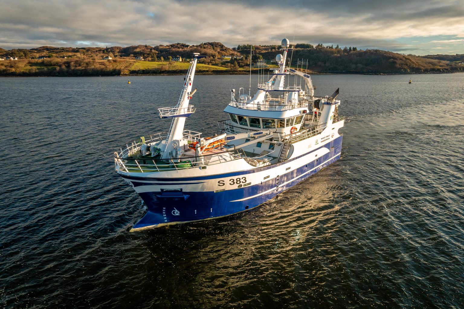 Mooney Boats Ireland | Premier Marine Partner