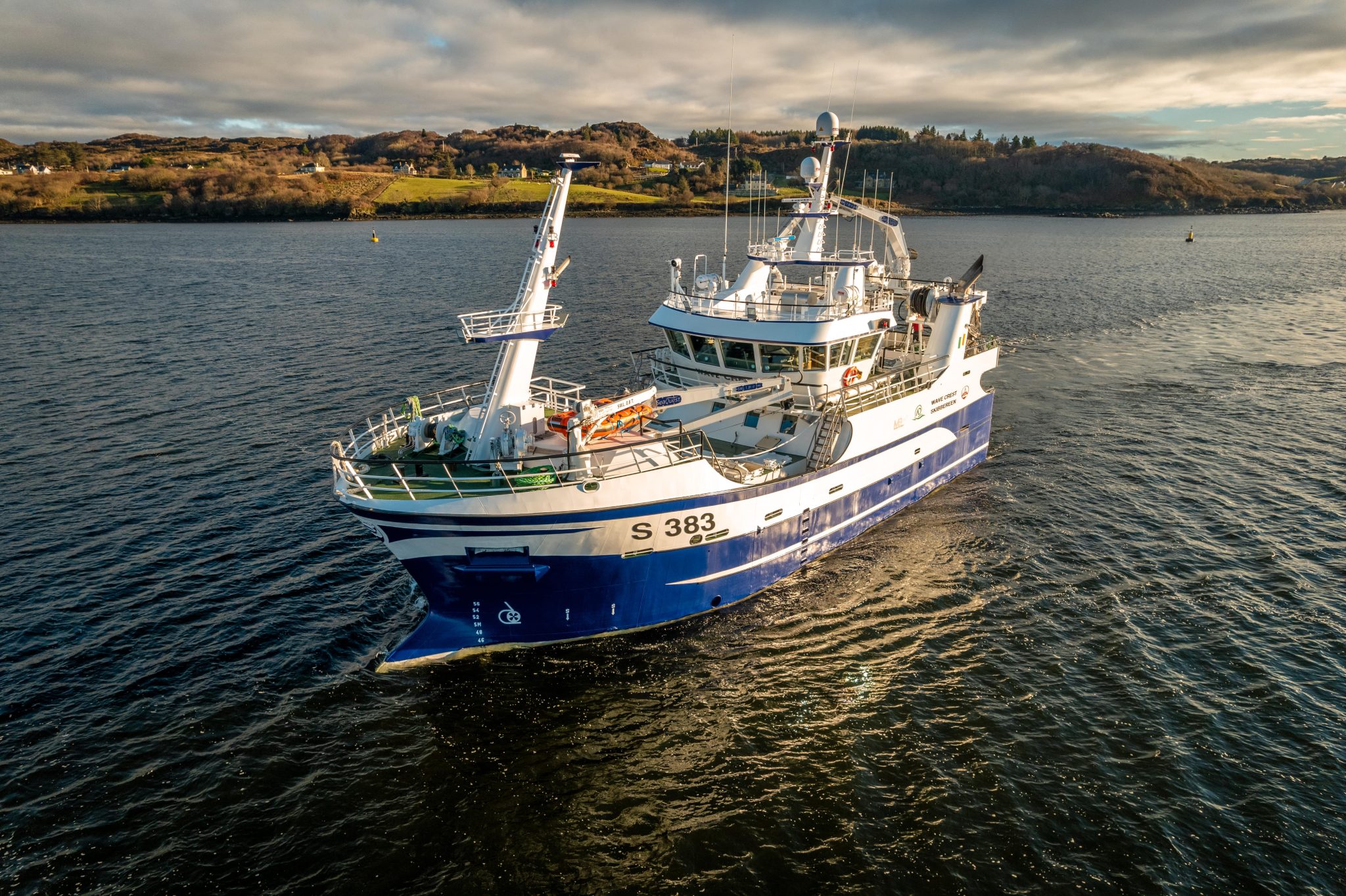 Mooney Boats Ireland | Premier Marine Partner