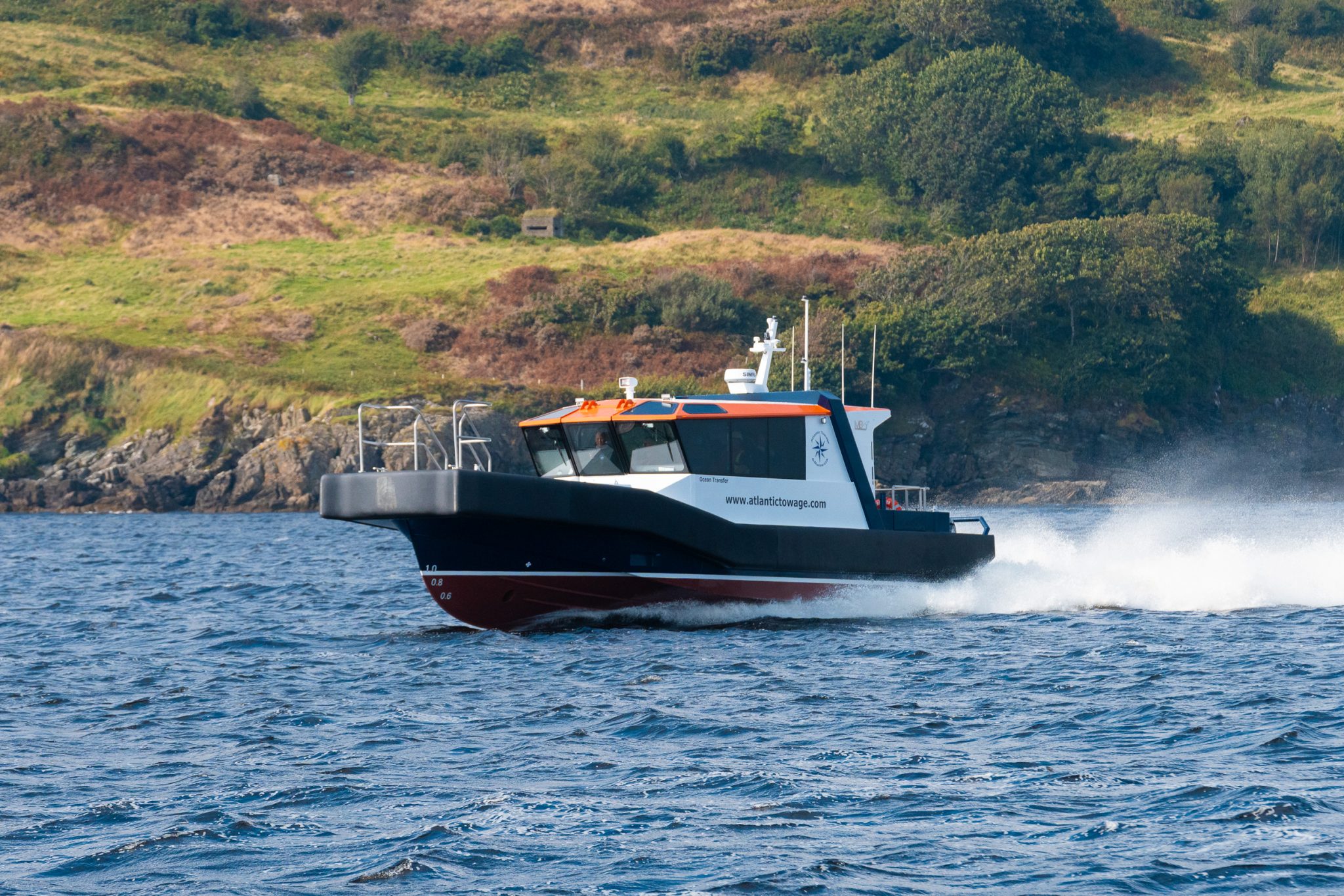 Mooney Boats Ireland | Premier Marine Partner
